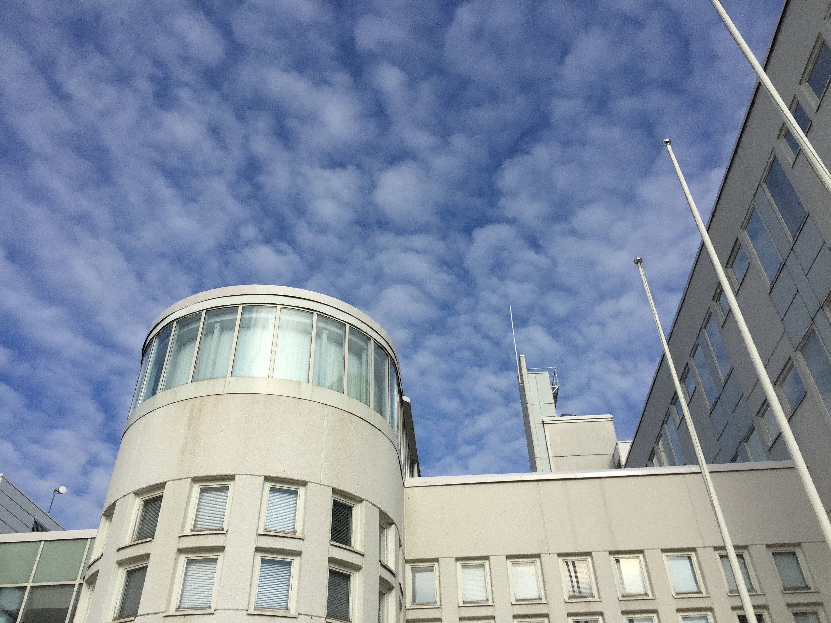 Humak OpenLMS: Lev i vårt språk | Humak OpenLMS